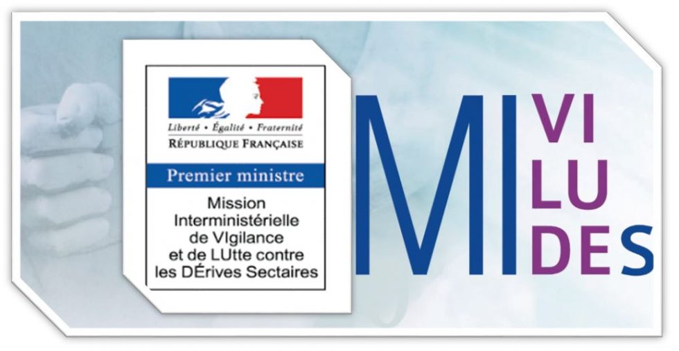 Maintenez la Miviludes ! - Egale